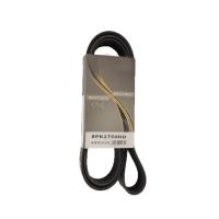 China Cummins Construction Machinery V Belt 8PK1750 Fan Belt For Hyundai Excavator for sale
