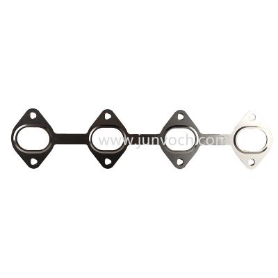 China Cummins ISF2.8 Diesel Engine Parts Exhaust Manifold Gasket 5261421 For Turbocharger for sale
