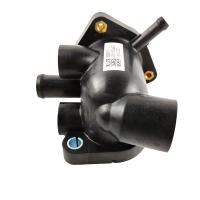 China Cummins Diesel Generator Parts ISF2.8 Thermostat Housing 5303573 For Heavy Equipment for sale