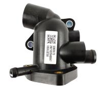 China Cummins Diesel Generator Parts ISF2.8 Thermostat Housing 5303573 For Heavy Equipment for sale