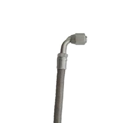 China NT855 NTA855 Marine Boat Diesel Engine Parts Flexible Hose 209958 for sale