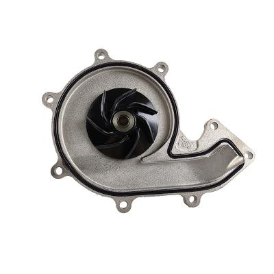 China Cummins ISF3.8 Diesel Engine Parts Water Pump 5333035 For Truck for sale