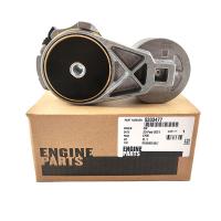China Cummins 4BT 6BT Diesel Engine Parts Belt Tensioner 5333477 For Excavator for sale
