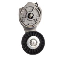 China Excavator Spare Parts ISDE Diesel Engine Belt Tensioner 4987964 For Cummins for sale