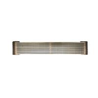 China Mining Equipment Cummins ISX15 Diesel Engine Parts Engine Oil Cooler 2892304 for sale