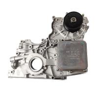 China Cummins ISF2.8 Diesel Engine Parts Oil Cooler Module 5563774 For Truck for sale
