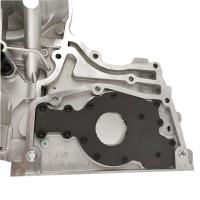 China Cummins ISF2.8 Diesel Engine Parts Oil Cooler Module 5563774 For Truck for sale