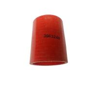 China CCEC K19 K38 K50 Heavy Equipment Diesel Engine Parts Plain Hose 3063240 for sale
