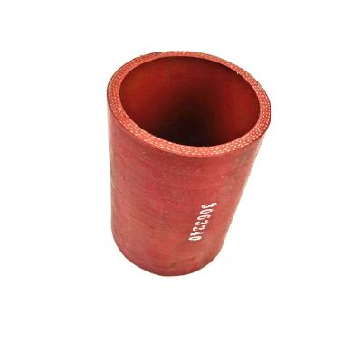 China CCEC K19 K38 K50 Heavy Equipment Diesel Engine Parts Plain Hose 3063240 for sale