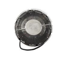 China Cummins Diesel Engine Electric Silicone Fan Clutch Assembly 020005338 for KAMAZ Truck for sale
