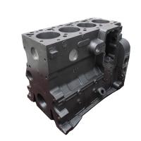 China ISBe ISDe Excavator Diesel Engine Parts Cylinder Block 4955475 for sale