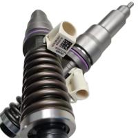 China Auto Parts Common Rail Injector Re533608 Diesel Injector RE533608 for sale