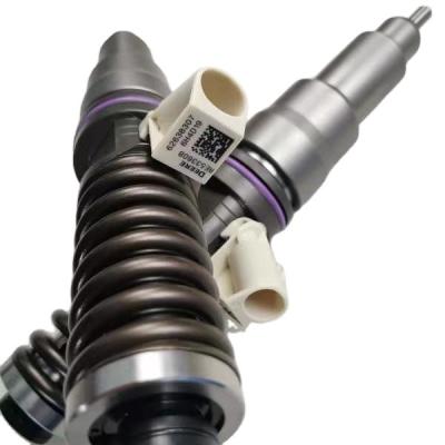 China Auto Parts Common Rail Injector Re533608 Diesel Injector RE533608 for sale