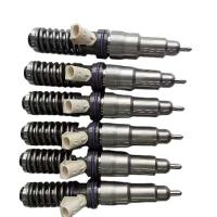 China Auto Parts Common Rail Injector Re533608 Diesel Injector RE533608 for sale