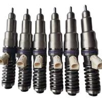 China Auto Parts Common Rail Injector Re533608 Diesel Injector RE533608 for sale