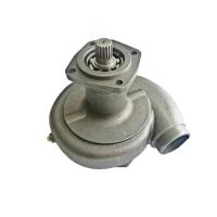 China Cummins K50 KTA50 Heavy Truck Diesel Engine Spare Parts 4376118 Water Pump for sale