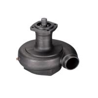 China Cummins K50 KTA50 Heavy Truck Diesel Engine Spare Parts 4376118 Water Pump for sale