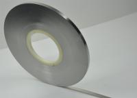 China 1mm Corrosion Resistant Pure Nickel Strip For Laptop Batteries for sale