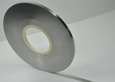 China 1mm Corrosion Resistant Pure Nickel Strip For Laptop Batteries for sale
