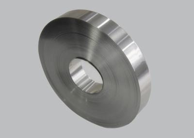 China 99.6 Ni High Purity Nickel Strip For Lithium Battery Packs Welding for sale