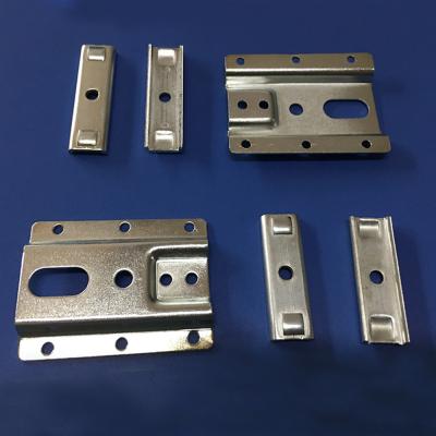 China Metal Stamping Nickel Sheet Plate Stainless Steel Long Lasting for sale