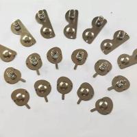 China No. 5 Battery Nickel Sheet Plate Positive And Negative Contact for sale