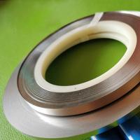 China Long lasting Lithium Battery Connector Welding Nickel Strip 18650 for sale