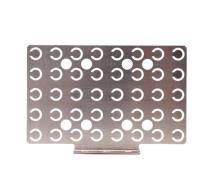 China Width 2-100mm Nickel Plated Copper Bus Bar 8mm Nickel Copper Strip Coil for sale