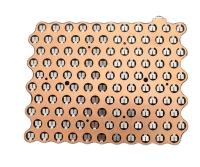 China 8mm Nickel Copper Foil Strip For Flexible Packaging Battery Connectors for sale