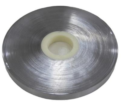 China Tolerance 0.1-0.5mm Copper Nickel Strip Composite Tab For Lithium Batteries for sale