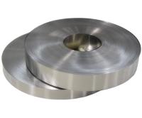 China Magnetic Free Hot Dipped Galvanized Steel Strip With Hv30-Hv90 Hardness for sale
