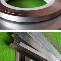China Dingfan 18650 Nickel Plate Good Corrosion Resistance Spot Welding Effect for sale