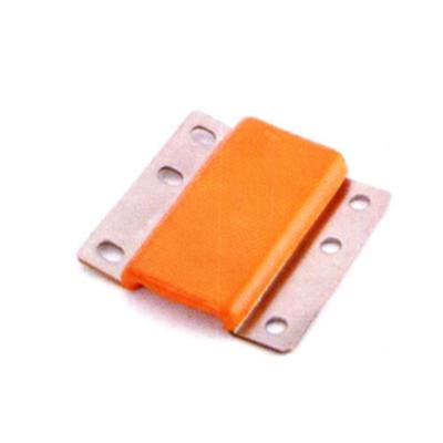 China Transformer Battery Busbar Connector Flexible Stamping Die Components for sale