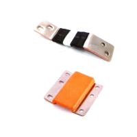 China Conductive Bus Bar Type Connector Strong Corrosion Resistance for sale