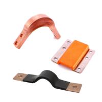 China Molecular Diffusion Welding Battery Busbar Connector For Precision Stamping Parts for sale