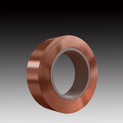 China High Performance Nickel Plated Copper Strip Upcasting Machine With ≥60% Copper Content for sale