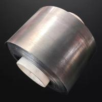China 0.03mm 0.04mm Tin Foil Roll Thin Lead Foil With High Purity for sale