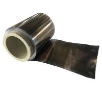 China Custom Lead Tin Foil Roll 0.02mm Thickness Non Standard Processing for sale