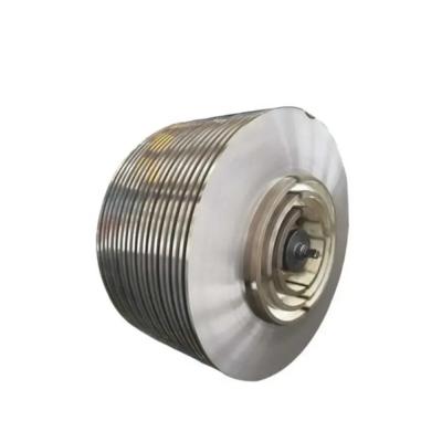 China Alkalis Corrosive Lead Antimony Alloy Shield For Personal Protection for sale