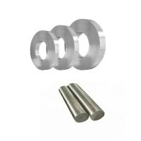China Acids Resistant Lead Tin Antimony Foil Good Toughness For Lead Acid Battery Grids for sale