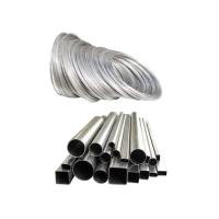 China Thick Walled Antimony Lead Malleable For Lead Acid Battery Grid for sale