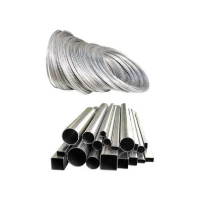 China Thick Walled Antimony Lead Malleable For Lead Acid Battery Grid for sale