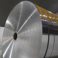 China Mild Steel Galvanized Metal Strips 0.07mm-14.5mm Thickness for sale