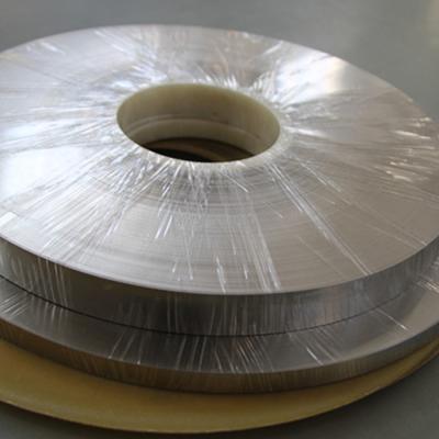 China Permeability 1J79 Iron Nickel Alloy Strip Excellent Weldability For Induction Applications for sale