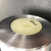 China Good Wettability Lead Free Solder Preformed Copper Metal Ribbon for sale