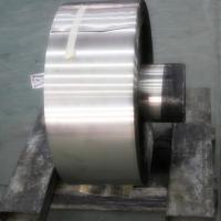 China Corrosion Resistant Pure Nickel Strip For Laptop Batteries for sale