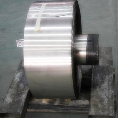 China Corrosion Resistant Pure Nickel Strip For Laptop Batteries for sale