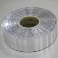 China Customized Pure Nickel Strip Polished Surface for sale
