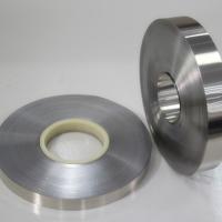 China High Durability Nickel Plated Steel Sheet Hot Dip Galvanized for sale