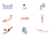 China Innovative Battery Busbar Connector For Seamless Power Connection for sale